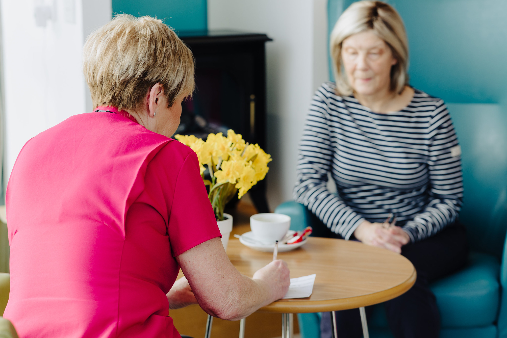 All Tribute Funds – Beatson Tribute Fund